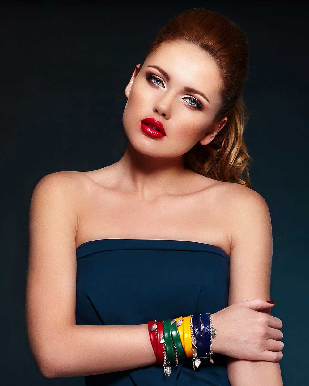 Accueil - Atelier Lavande